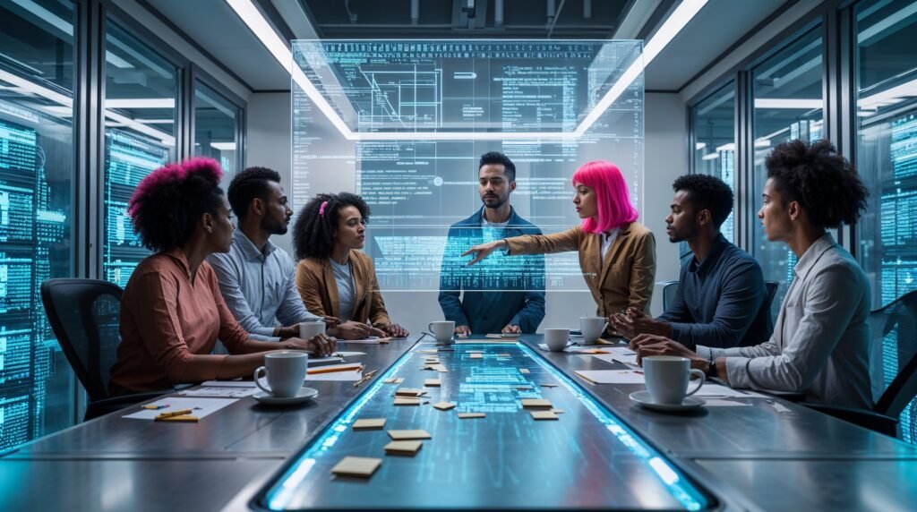 Platform Engineering vs. Myths: Understanding the Reality Behind the ...