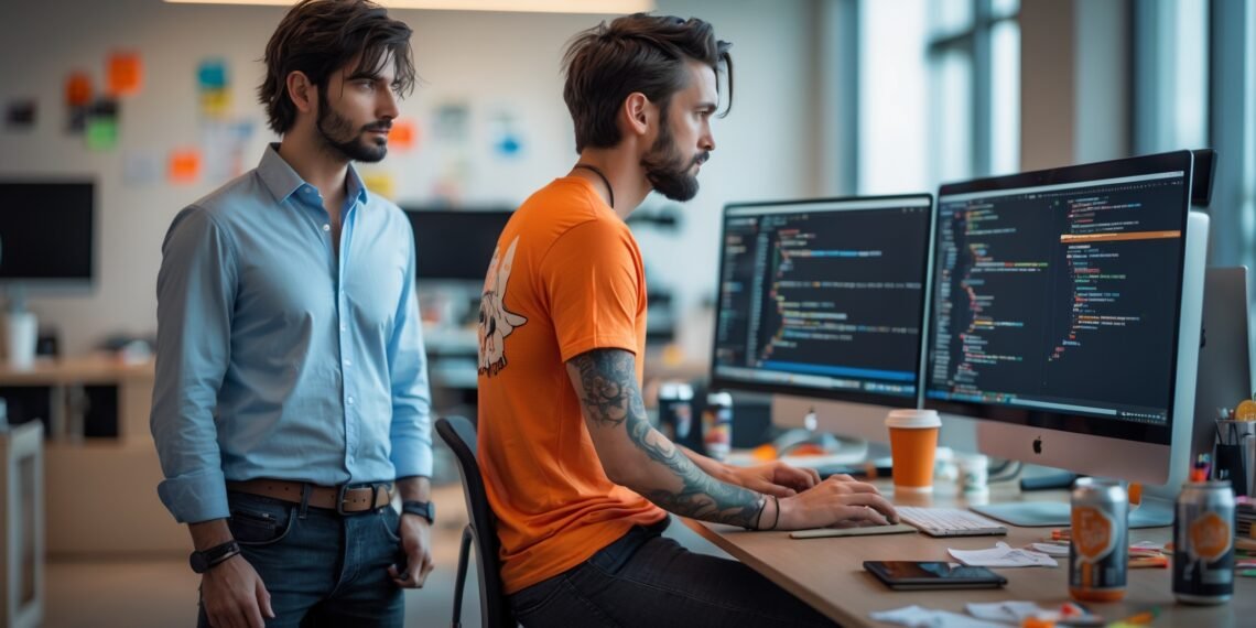 DevOps vs. Full Stack Development: Which Role is Right for You? | LevelAct