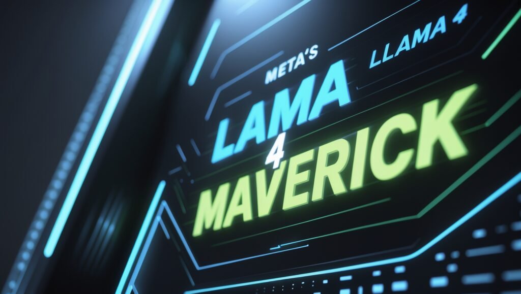 🔥 Meta’s AI Benchmark Scandal: How Llama 4 Maverick Sparked a New Era ...