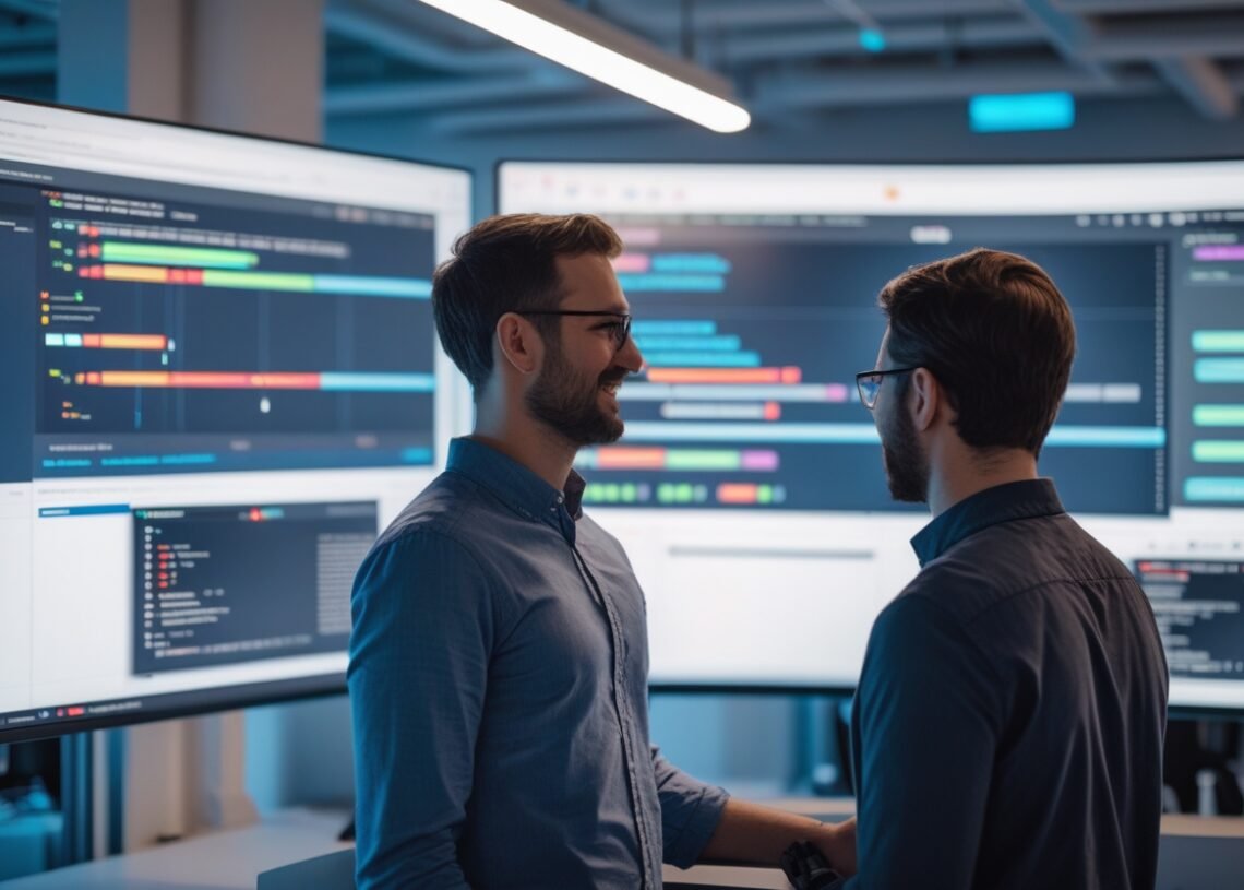 DevOps vs. Full Stack Development: Which Role is Right for You? | LevelAct