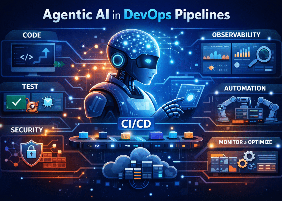 GitHub Just Went Full Agent Mode—and DevOps Will Never Be the Same ...